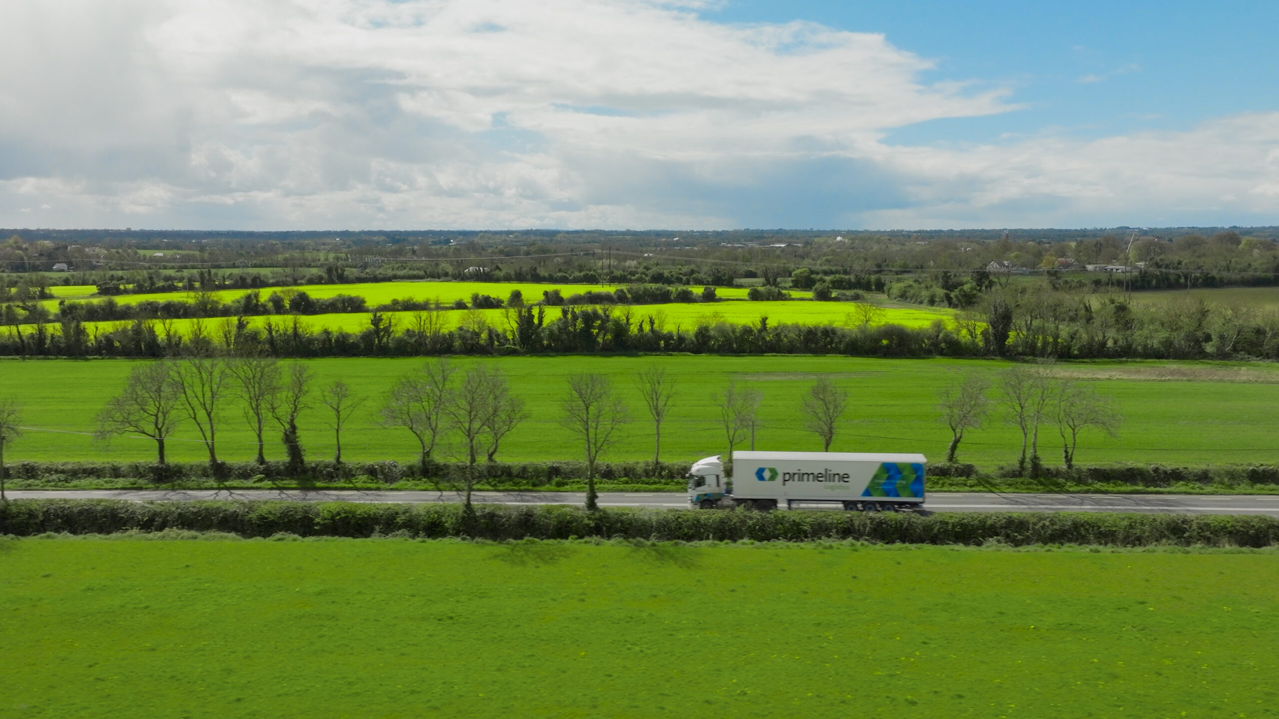 Primeline Group | Supply Chain | Route-to-market Solutions